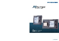 NAVTEX RECEIVER (with printer) NX-700A | Navtex | Products | FURUNO