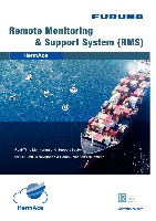 Remote Monitoring & Troubleshooting Platform HermAce | Marine Equipment ...