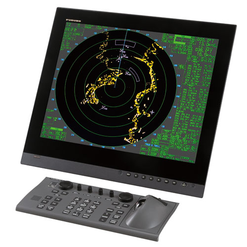 Marine Radar | Products | FURUNO