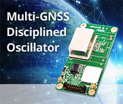 GPS/GNSS Receiver Chips & Modules | FURUNO