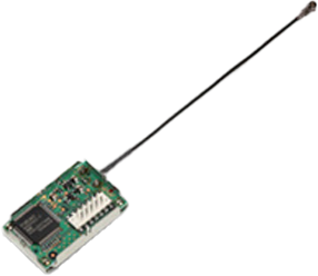 Timing GPS Receiver Module GT-8031 | GNSS for Time Sync | FURUNO ...